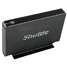 Shuttle introduceert XS35-barebone - Tweakers
