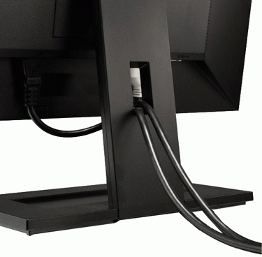 Specificaties van Dell E1910 Zwart - Tweakers