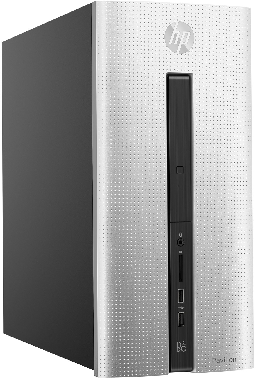 Specificaties van HP Pavilion 560-p007nb - Tweakers