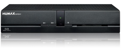 Humax IR-FOX Z: beste prijs - Tweakers