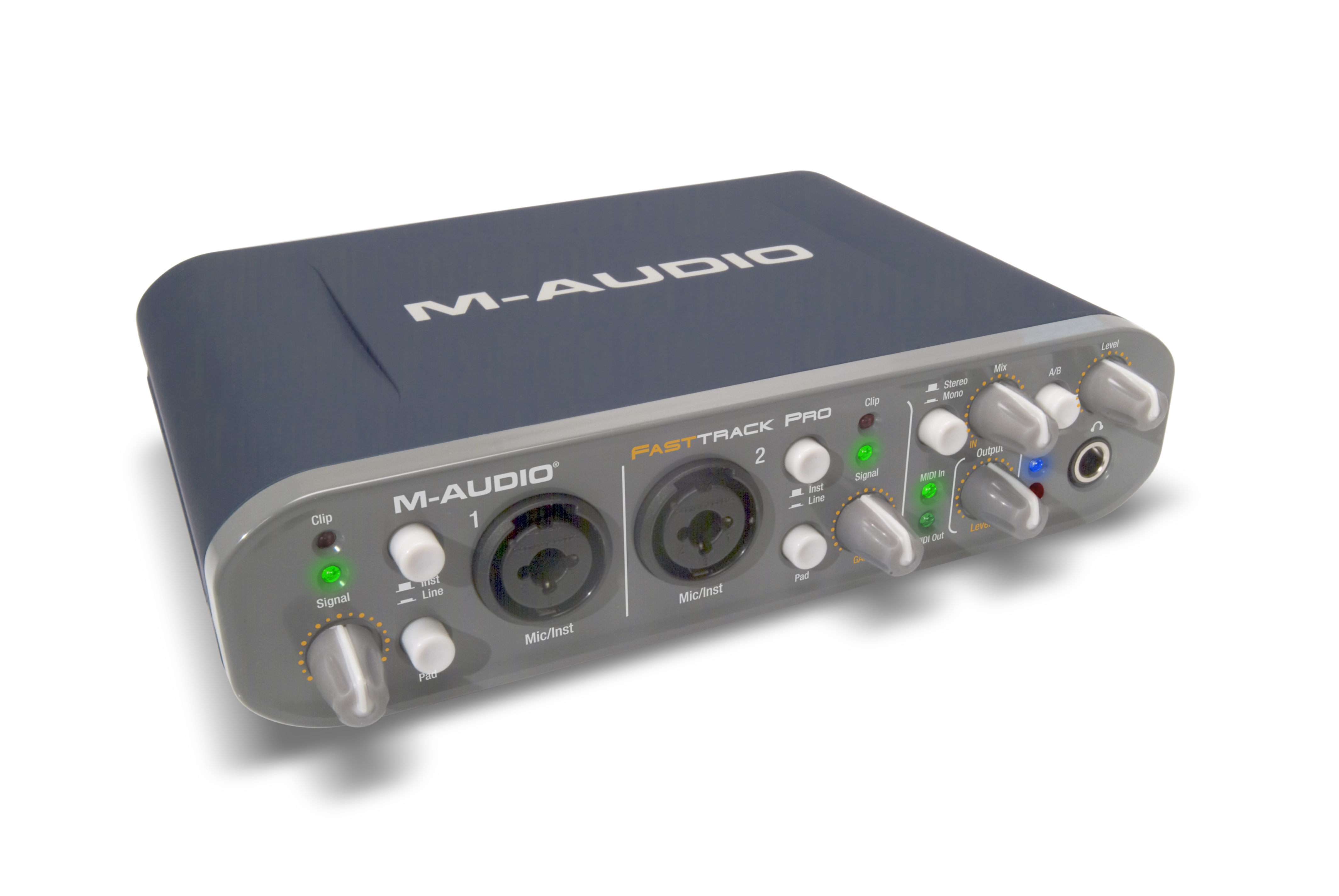 M Audio Fast Track Pro Kopen Prijzen Tweakers