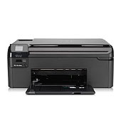 HP PhotoSmart B109n - Kenmerken - Tweakers