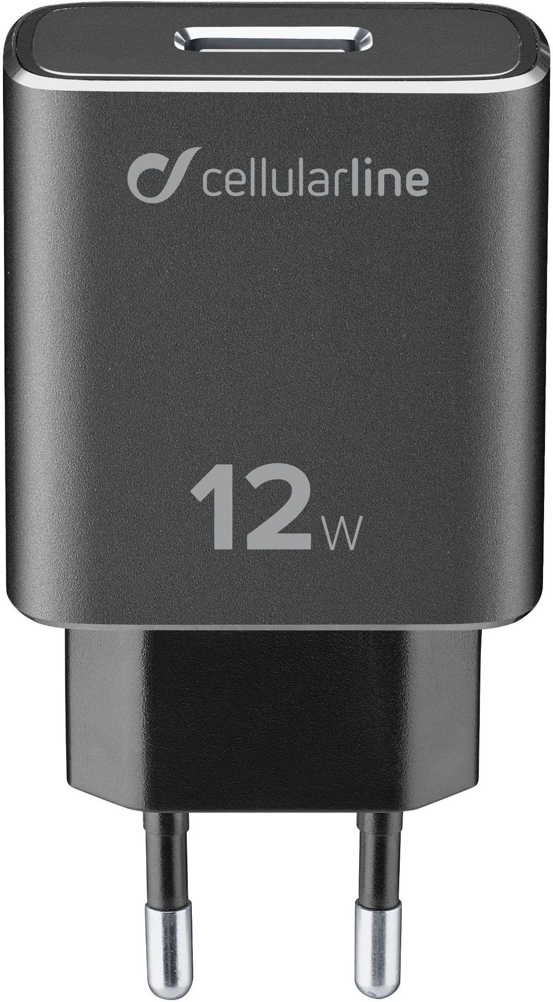 Specificaties van Cellular Line EXTREME CHARGER KIT 12W - FAST CHARGE ...