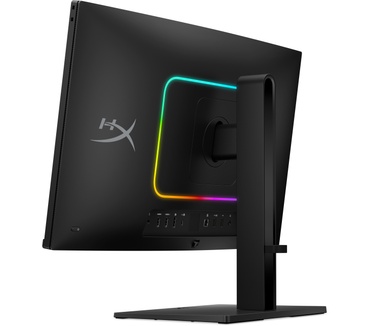 HyperX OMEN OLED 27qs Zwart: beste prijs - Tweakers