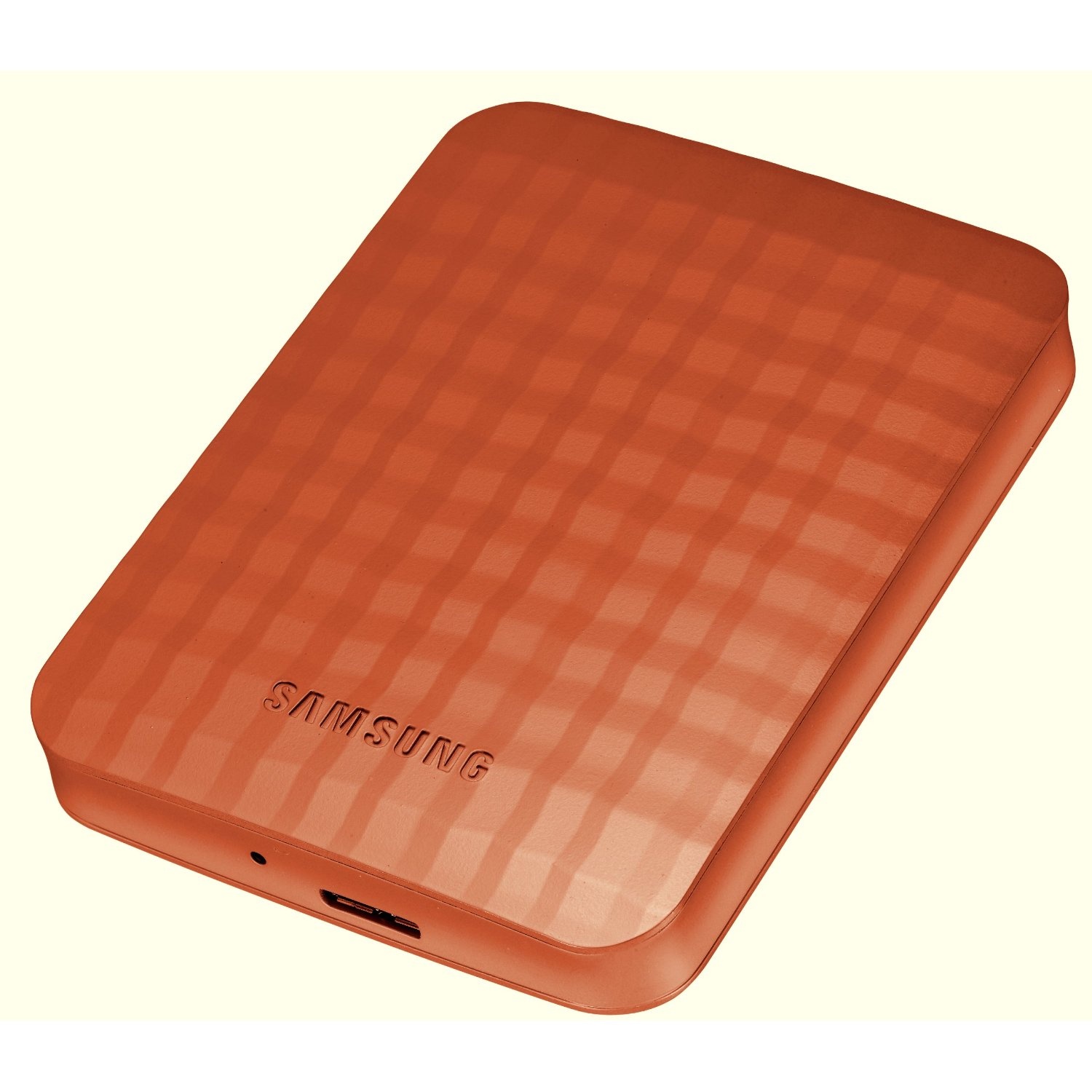 Samsung M2 Portable 1TB Oranje - Kenmerken - Tweakers