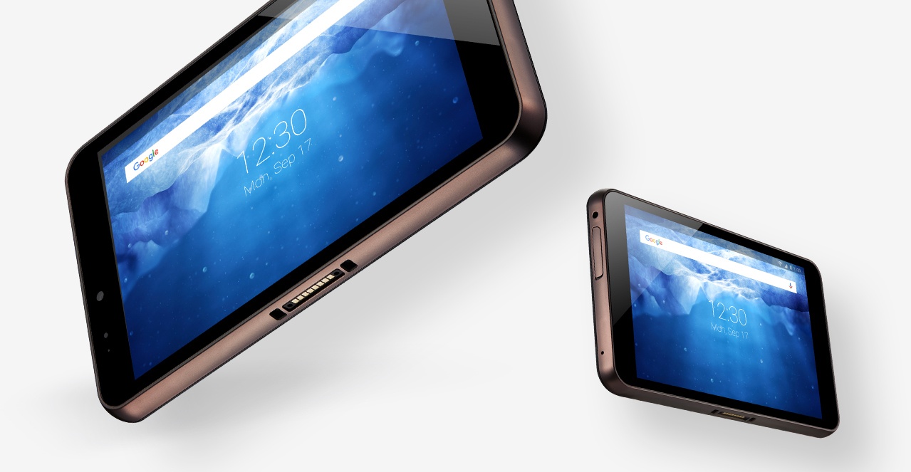 Bluebird RT080 Zwart - Kenmerken - Tweakers