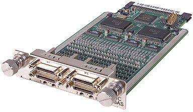 Specificaties van HPE FlexNetwork MSR 16-port async serial SIC module - Tweakers