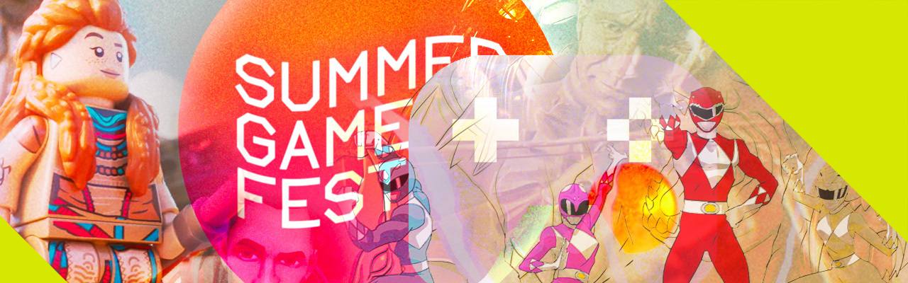 LEGO Horizon, Civilization VII en meer op Summer Game Fest - Tweakers ...