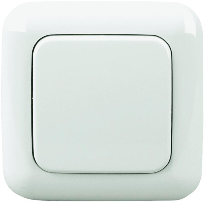 Specificaties van Free-control Draadloze wandschakelaar 1-kanaals ...