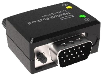 Specificaties van HPE KVM Console SFF USB Interface Adapter - Tweakers