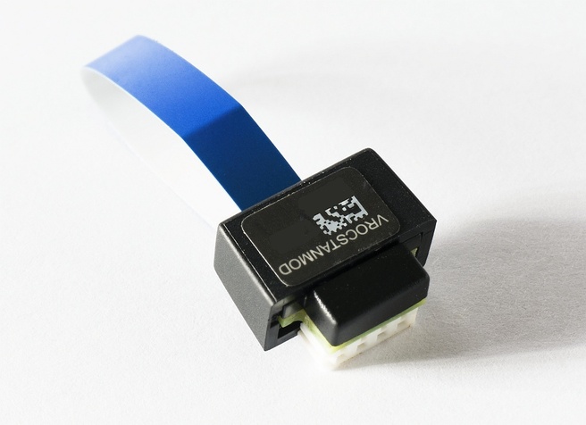 Specificaties van Intel Virtual RAID On CPU (VROC) - Standard RAID ...