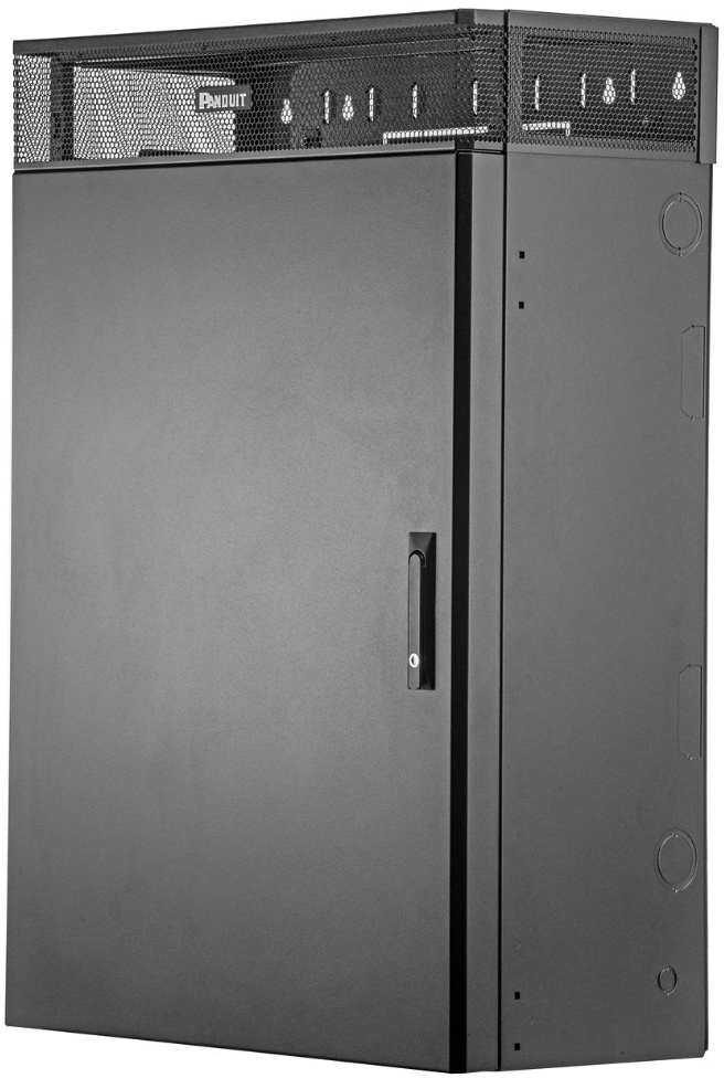 Specificaties van Panduit WME6BL - Tweakers