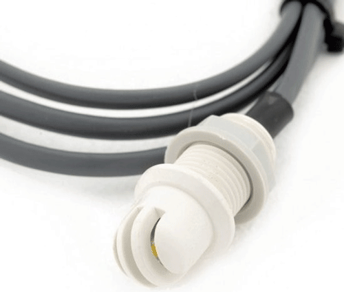 Heatmiser Neo externe temperatuur sensor - Kenmerken - Tweakers