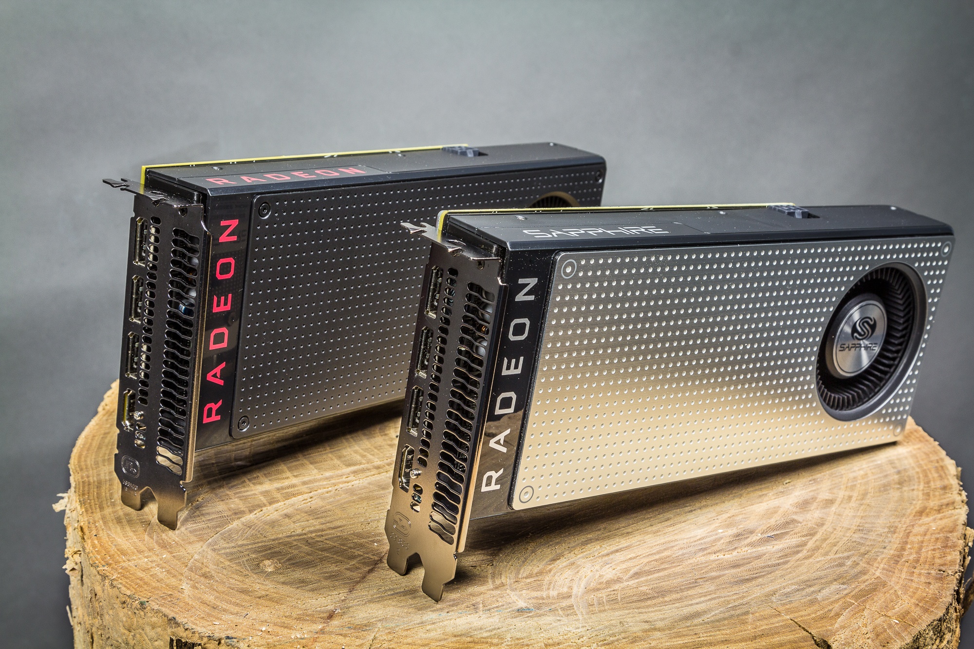 AMD Radeon RX 470 Review - Tweakers