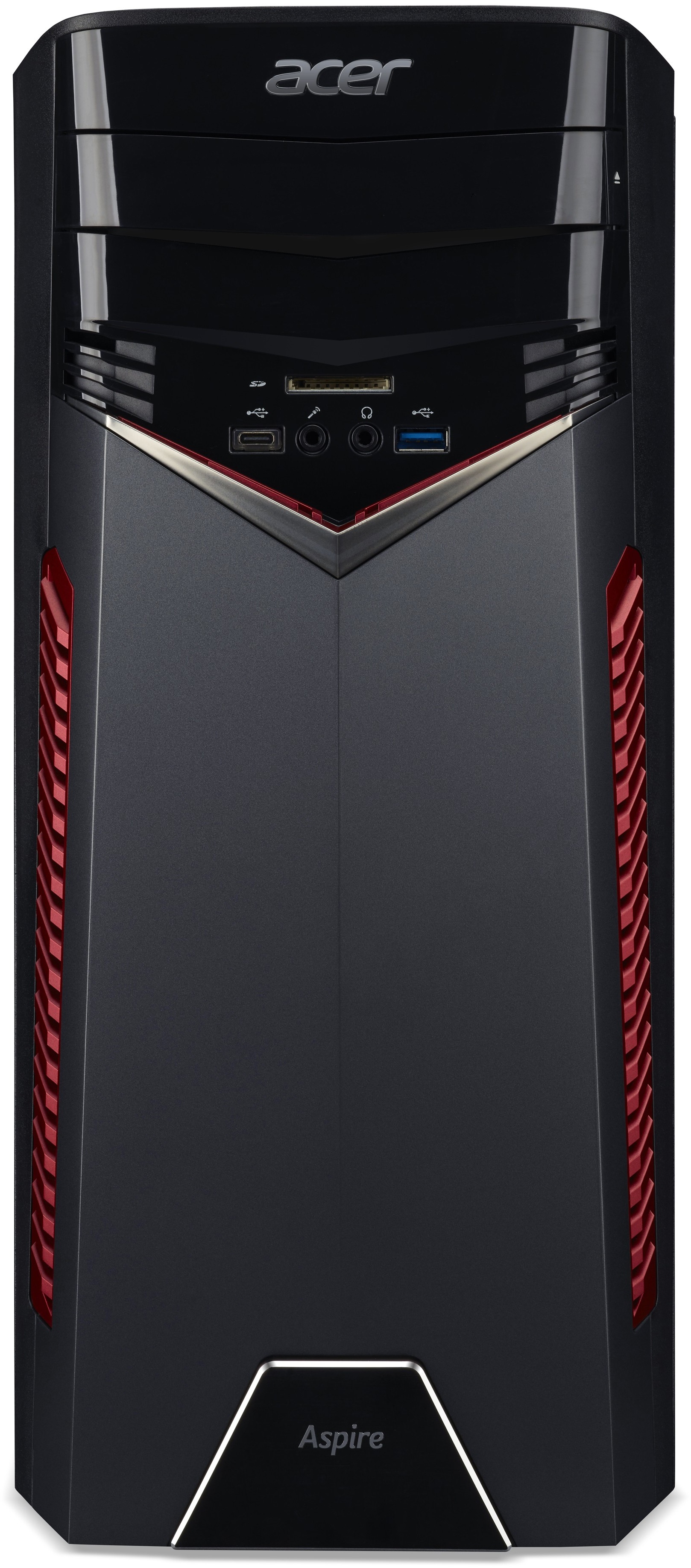 Specificaties van Acer Aspire GX-781 I10603 BE - Tweakers