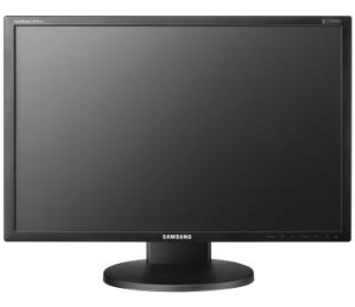 Specificaties van Samsung Syncmaster 2443BW Zwart - Tweakers
