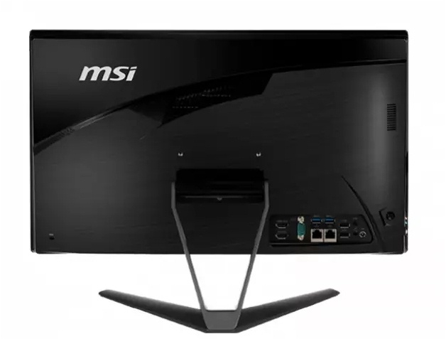 Specificaties van MSI Pro 22XT 10M-627EU - Tweakers