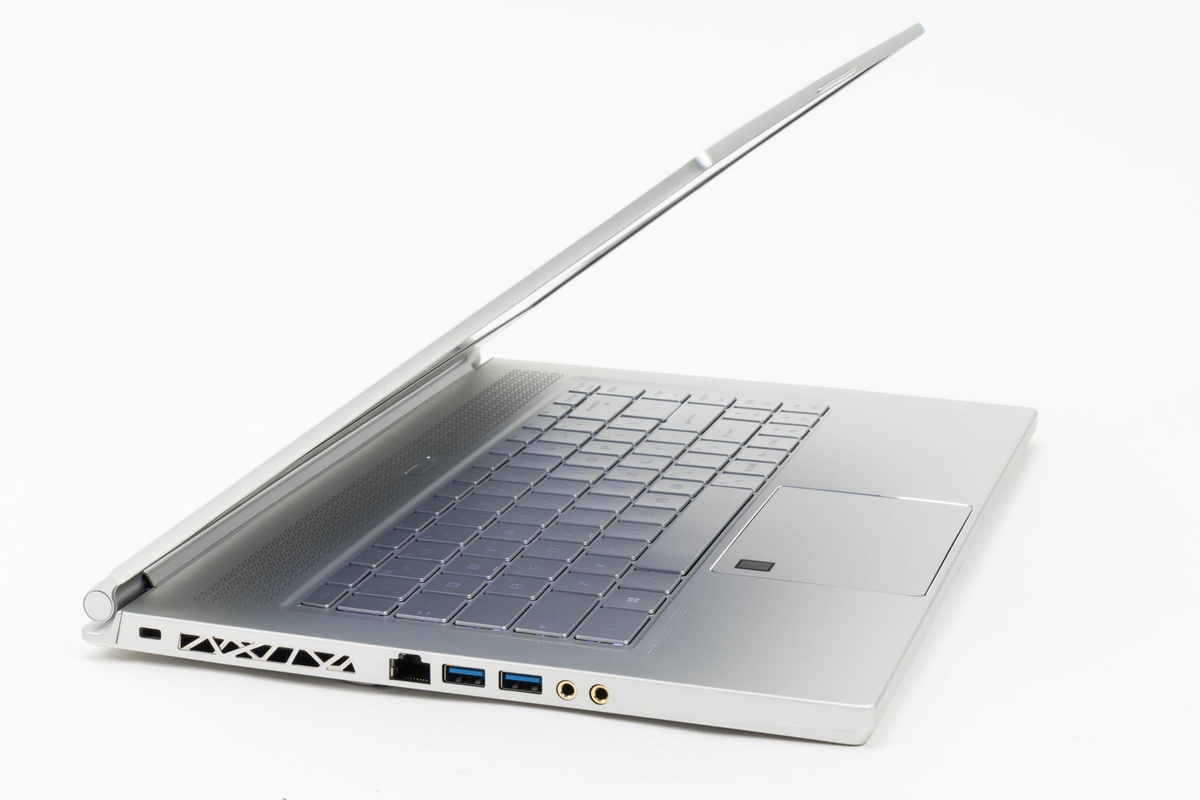 MSI brengt dunne P65-laptops met GeForce GTX-videokaarten in oktober ...