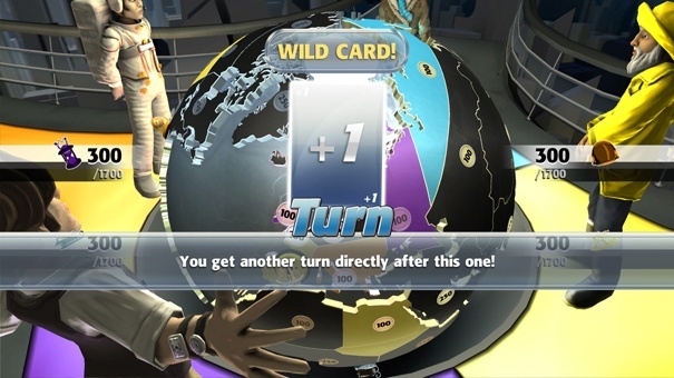 Specificaties van National Geographic Challenge, Xbox 360 - Tweakers