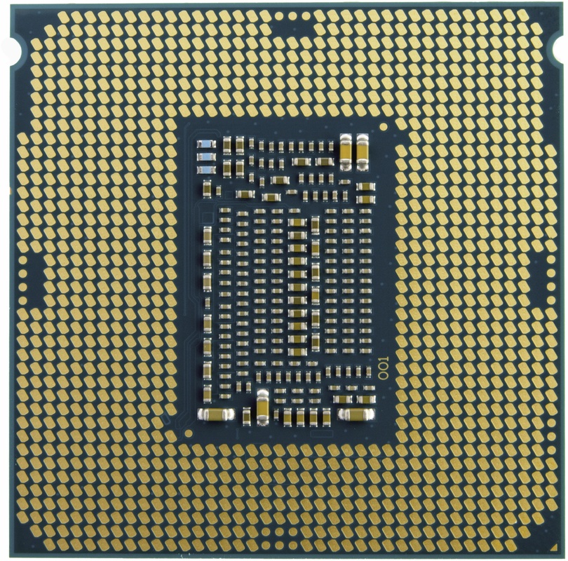 Specificaties van Intel Core i9-10900 Boxed - Tweakers