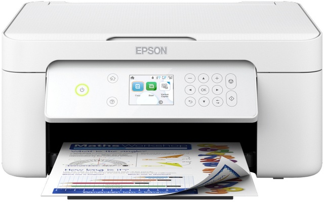 Specificaties van Epson Expression Home XP-4205 - Tweakers