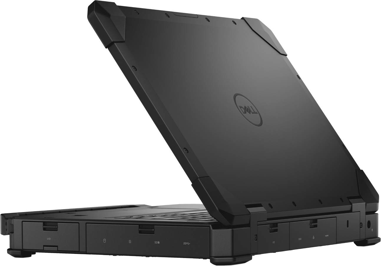 Dell Latitude 5424 Rugged - Kenmerken - Tweakers