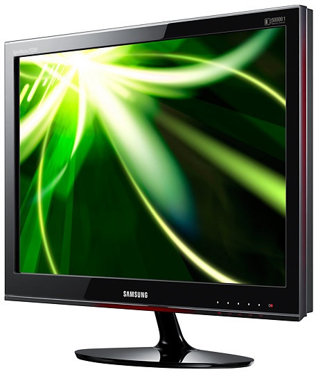 Specificaties van Samsung Syncmaster P2250 Zwart - Tweakers