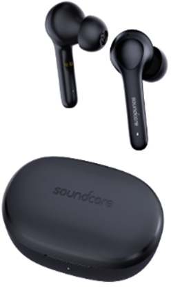 Specificaties van Soundcore Life Note (Zwart) - Tweakers