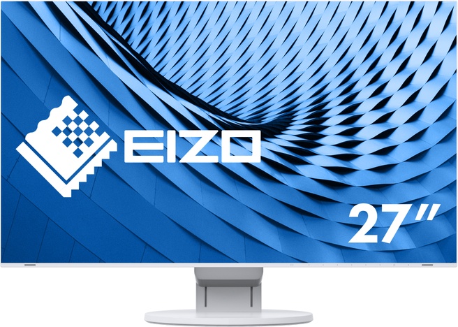 Specificaties van Eizo FlexScan EV2785 Wit - Tweakers