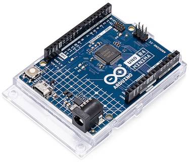Arduino UNO R4 Minima: beste prijs - Tweakers