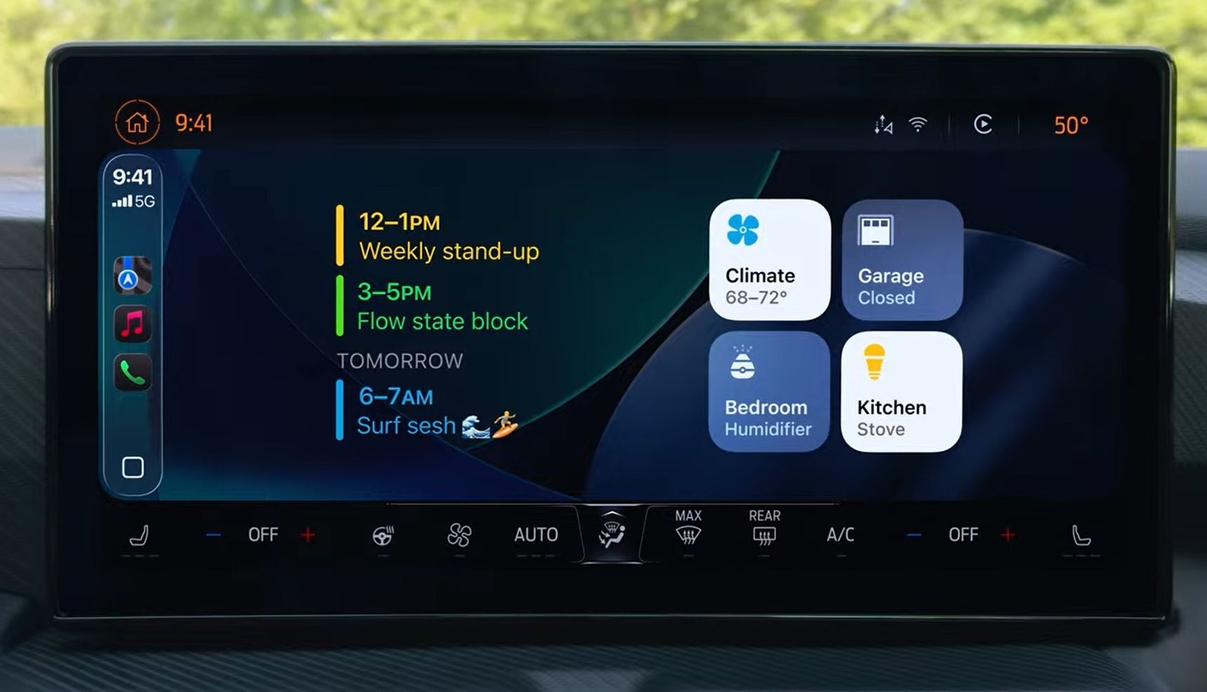 Apple geeft iOS 26 nieuw design - Tweakers
