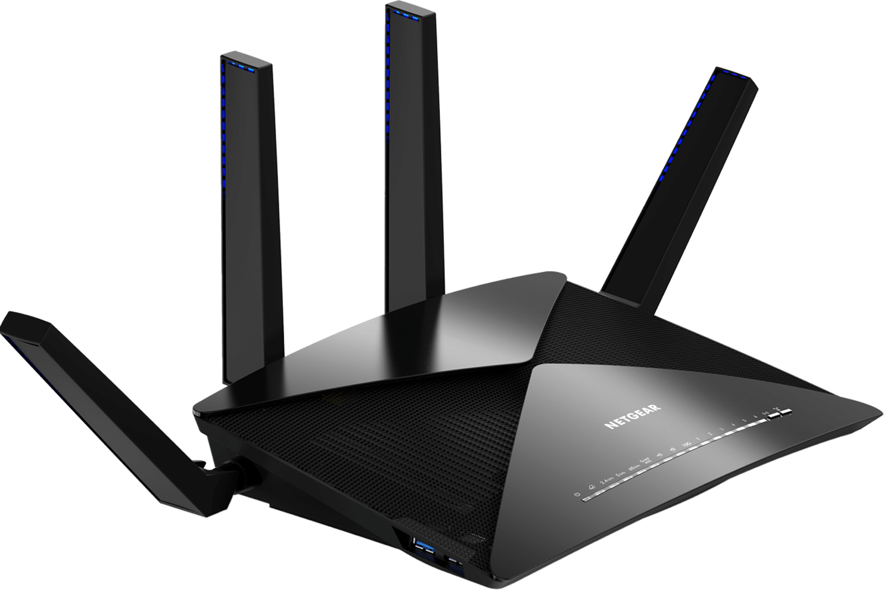 Netgear Nighthawk X10 R9000 - Downloads en Updates - Tweakers