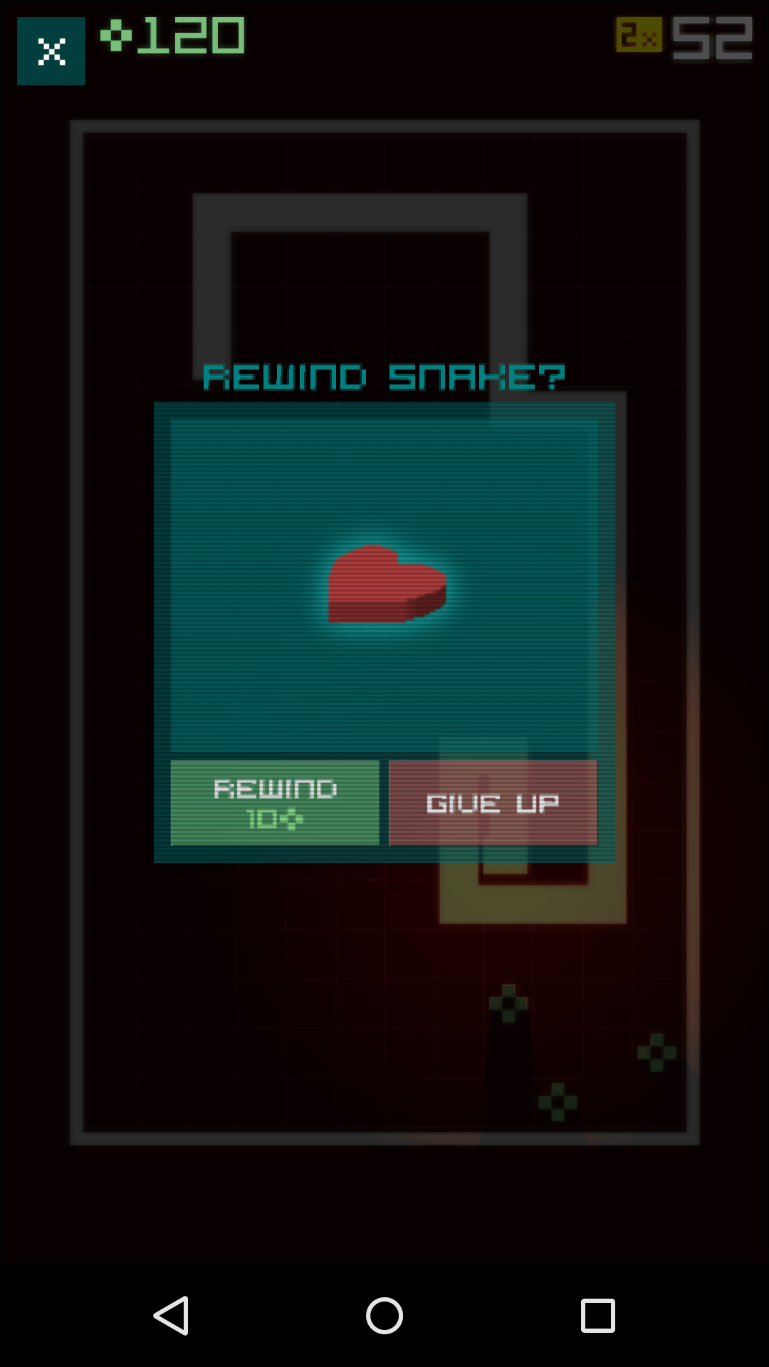 'Opvolger' klassieke Snake-game komt naar smartphones - Gaming - .Geeks ...