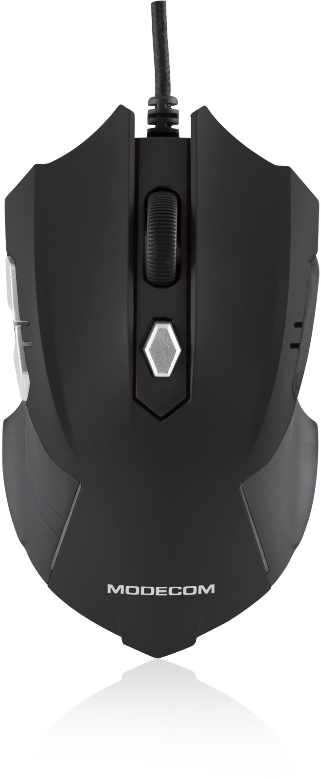 Modecom MC-MX - Kenmerken - Tweakers