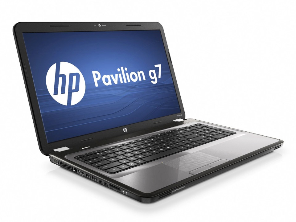 Specificaties van HP Pavilion g7-1298sd - Tweakers