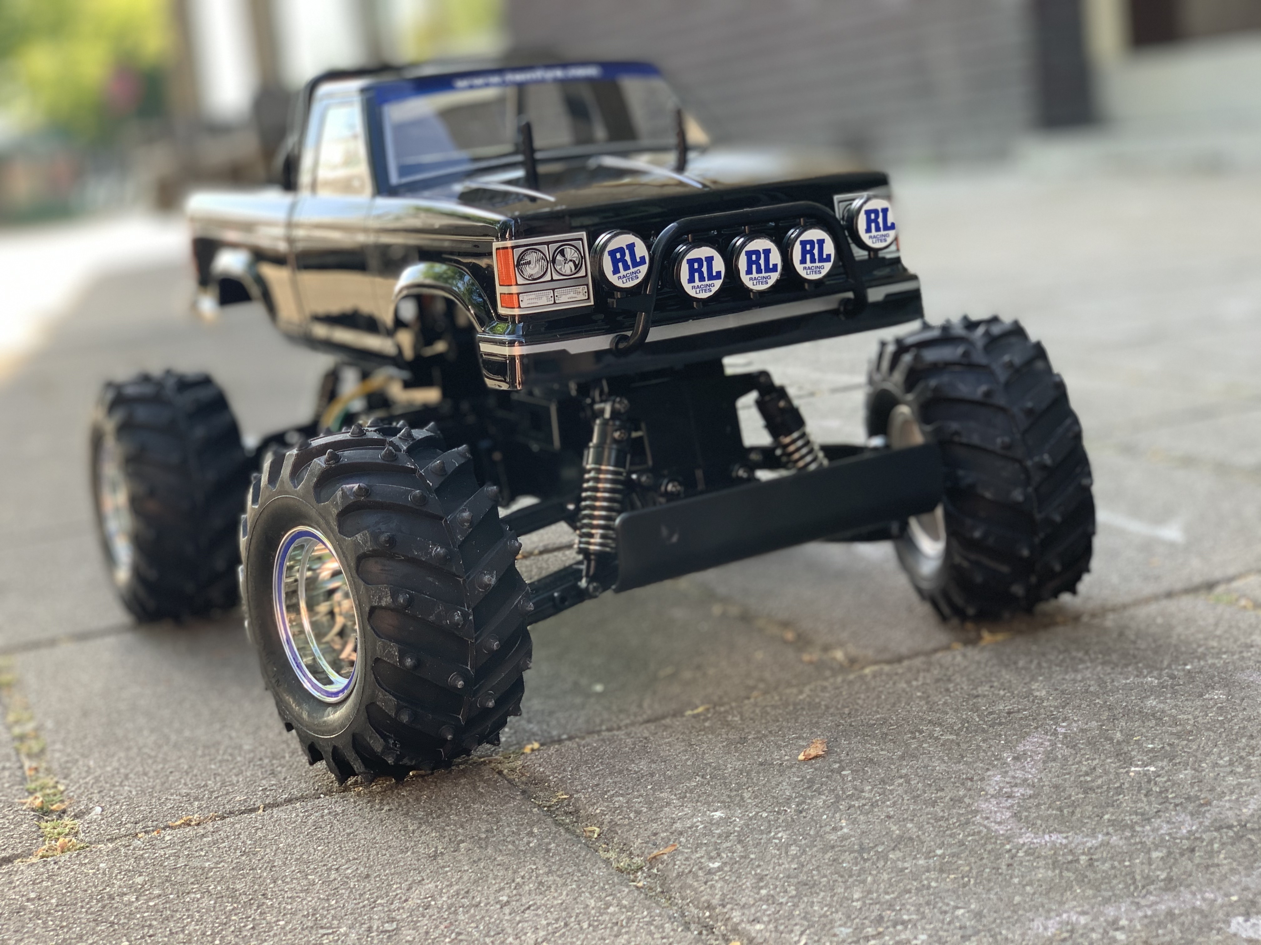 Het grote RC cars topic - Deel 2 - Modding, mechanica en elektronica - GoT