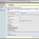 Software-update: phpMyAdmin 2.5.6 - Computer - Downloads - Tweakers