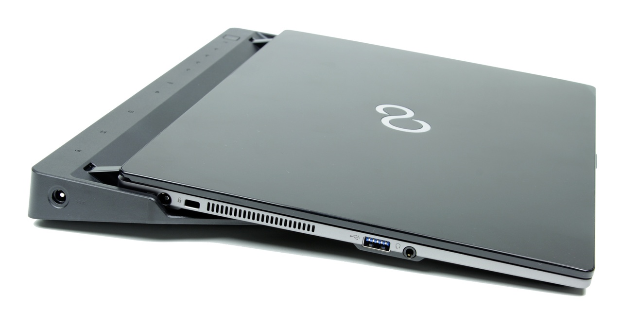 Fujitsu Lifebook U904 Review - Tweakers