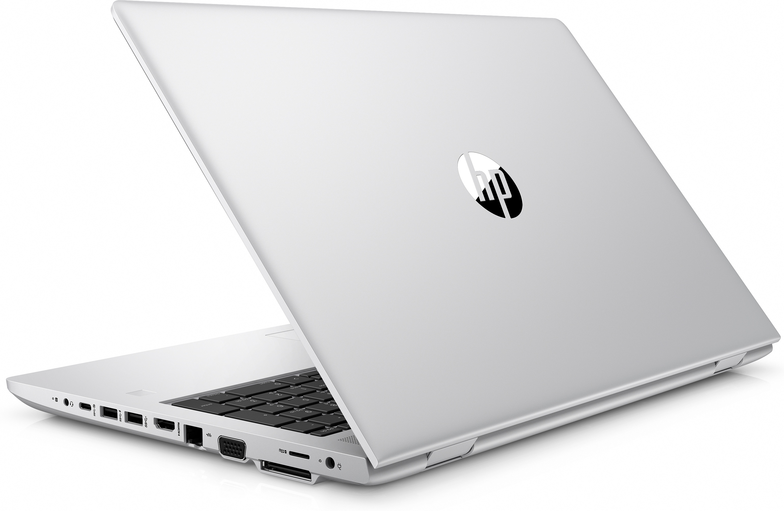 Specificaties van HP ProBook 650 G5 7KN12EA - Tweakers