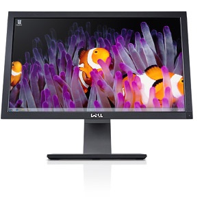 Dell UltraSharp U2711 Zwart: beste prijs - Tweakers