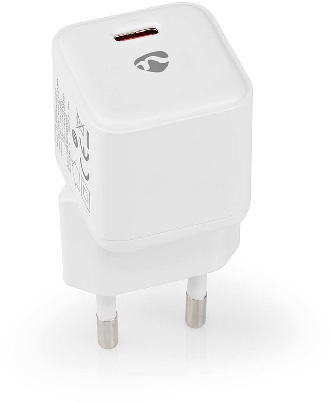 Specificaties van Nedis Mini Wall Charger - Tweakers