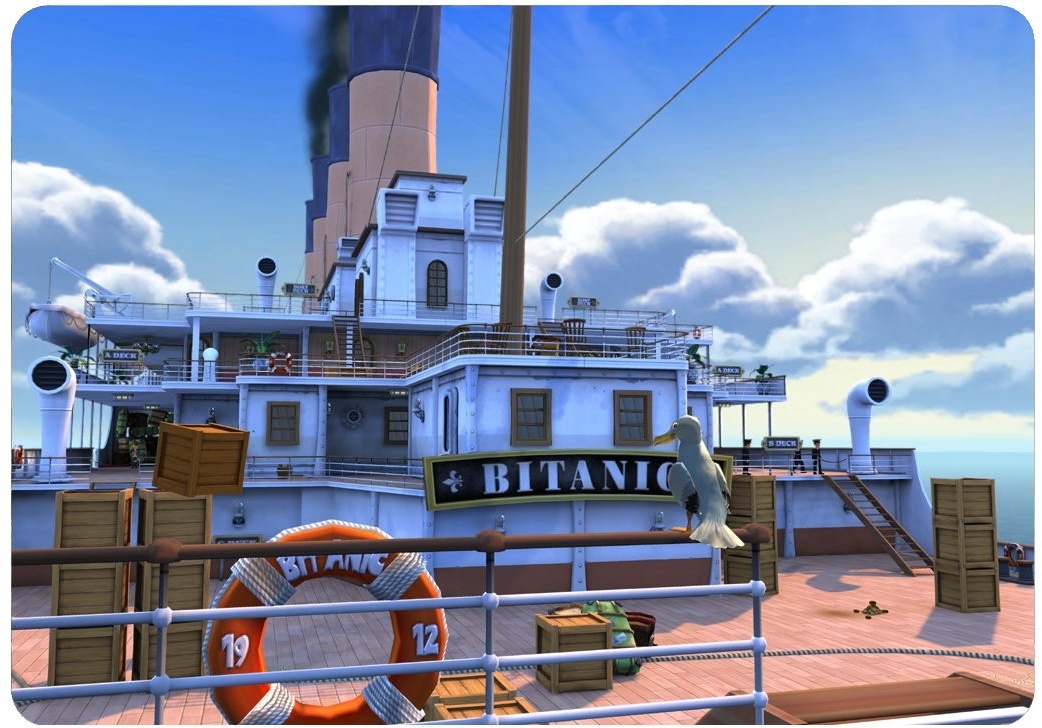 Leisure Suit Larry - Box Office Bust, Xbox 360 - Kenmerken - Tweakers