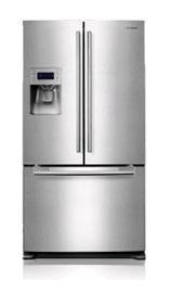 Specificaties van Samsung RF26DEUS - Tweakers