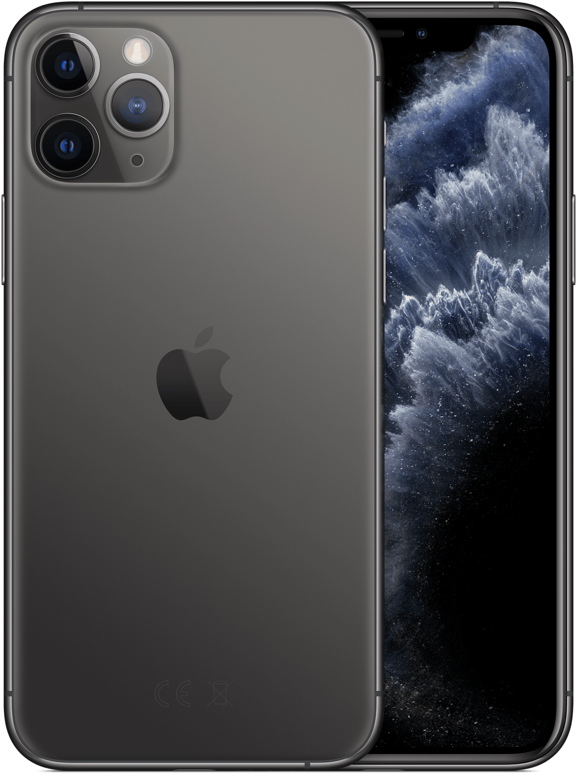 Apple iPhone 11 Pro 64GB Grijs: beste prijs - Tweakers