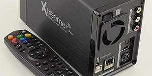 Xtreamer Pro: compleet maar niet perfect - Prijzen en specificaties ...