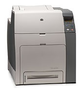 Specificaties van HP Color LaserJet CP4005n (CB503A) - Tweakers