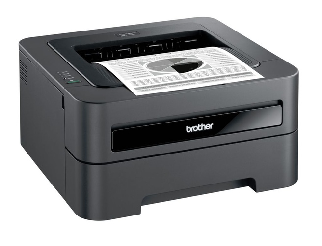 Specificaties van Brother HL-2240 - Tweakers