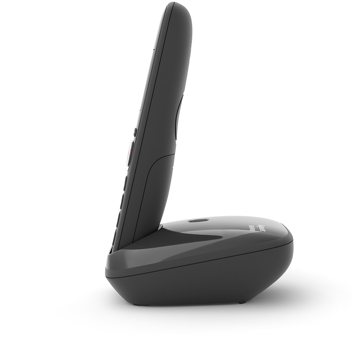 Specificaties van Gigaset AS690 Duo - Tweakers