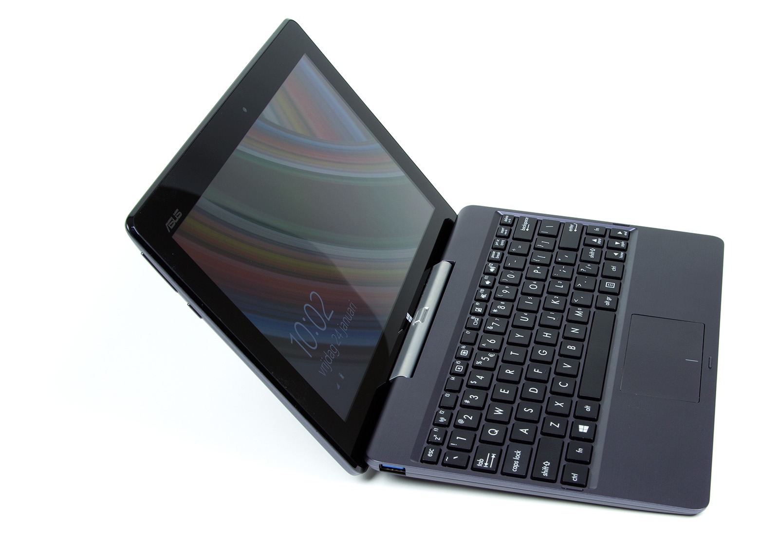 Asus Transformer T100 Review - Tweakers