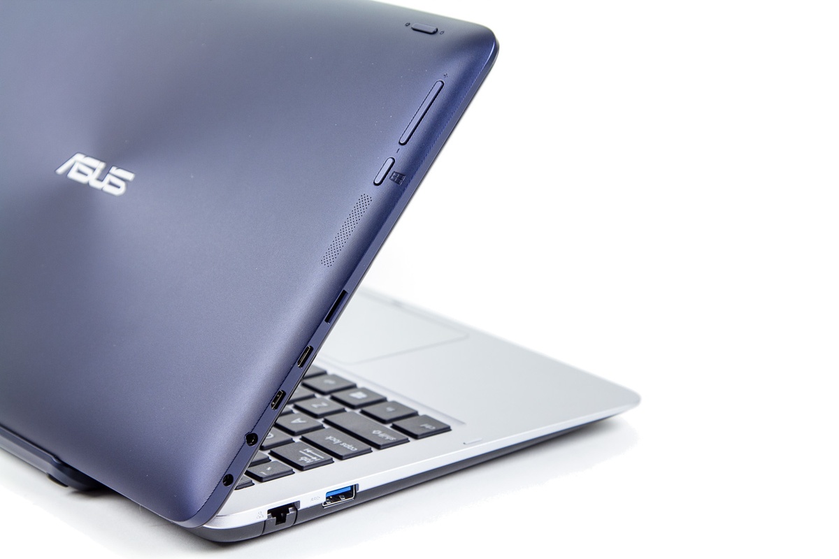 Asus Transformer Book T200 Review - Tweakers